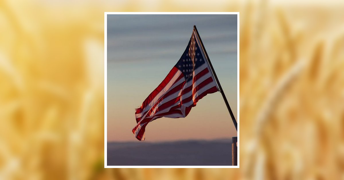 Michael Rutter Obituary December 15, 2024 - Newcomer St. Louis