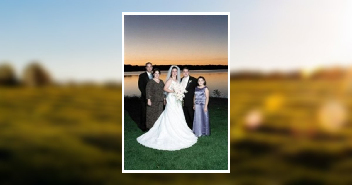 Dawn M. Burnell Obituary July 18, 2015 - Mangano Family Funeral Homes, Inc.