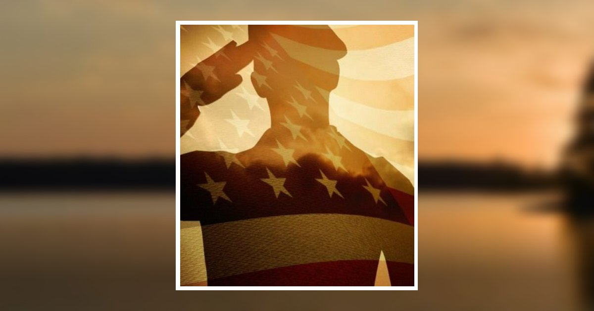 Gary Thomas Wayman Obituary December 19, 2022 - Anderson & Son Funeral ...