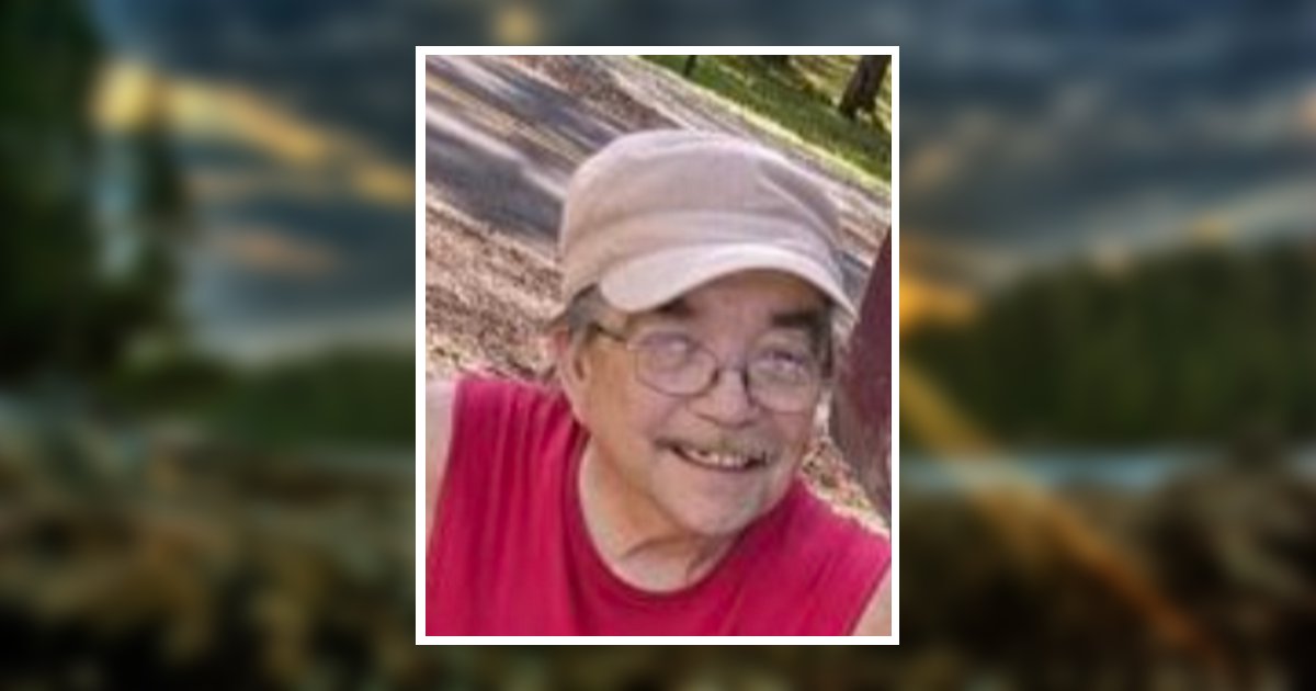 Bobby Gene Mathis Obituary October 11, 2023 - Ridgeway Funeral Home