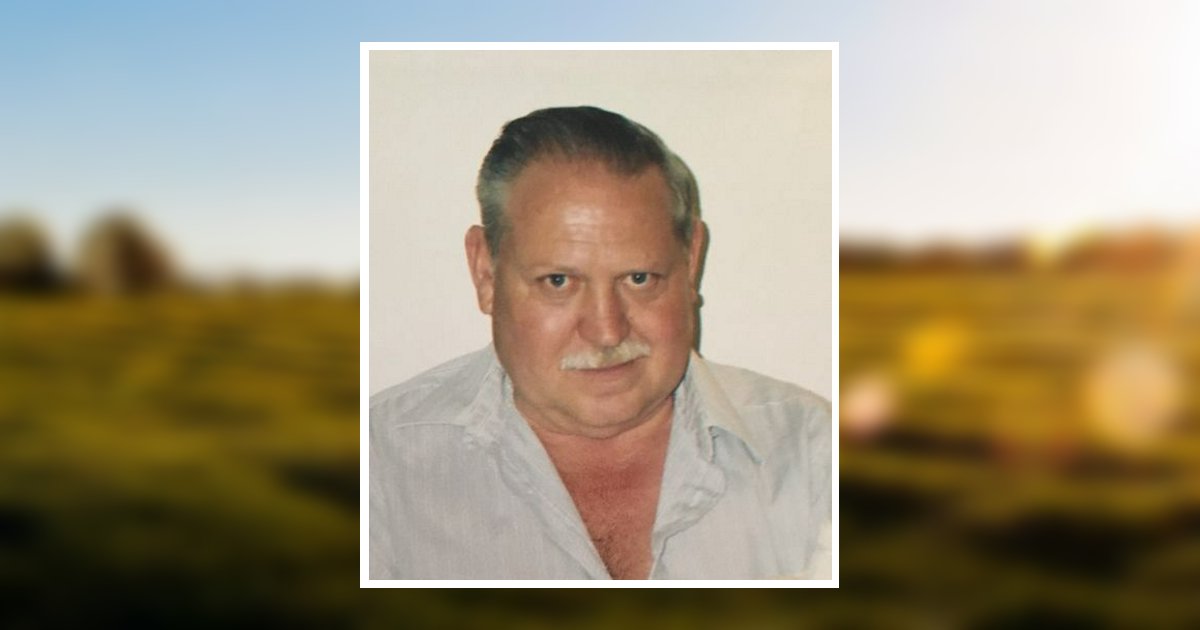 Mr. Raymond Putman Obituary August 8, 2018 - Hanlin Funeral Home