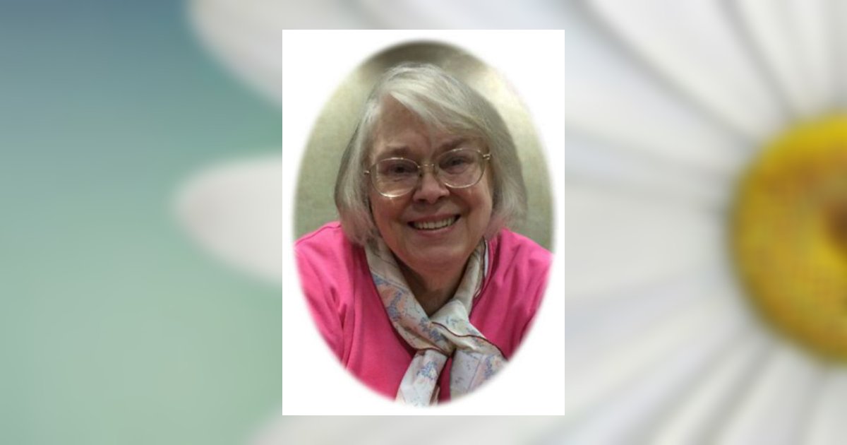 Dorine Strait Obituary January 30, 2019 - Smith Family Funeral Homes