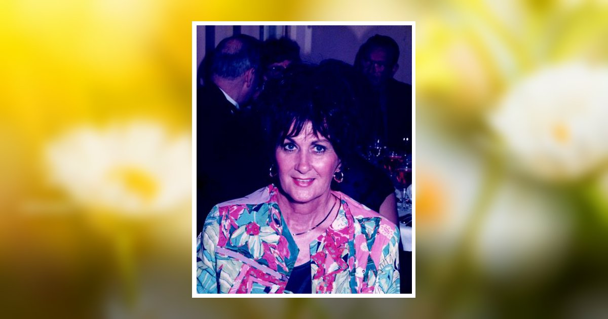 Raymel Main Stein Obituary October 13, 2024 - Faulkner Funeral Homes ...