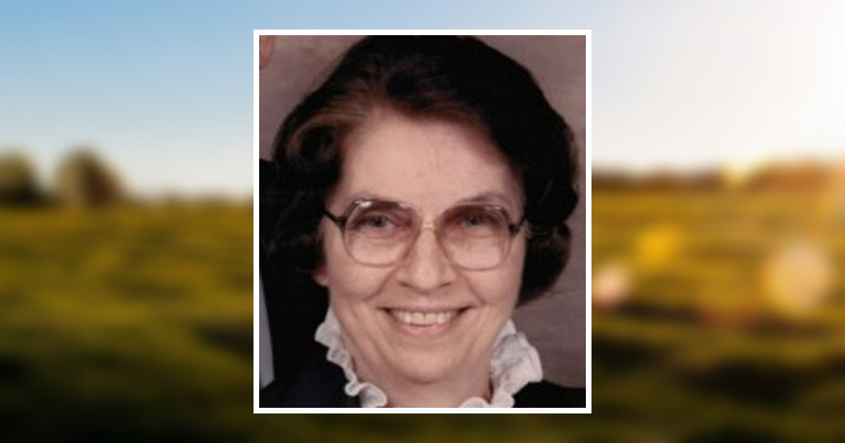 Mrs. Minnie Morrison Mangrum Obituary February 14, 2013 - Moody Funeral ...