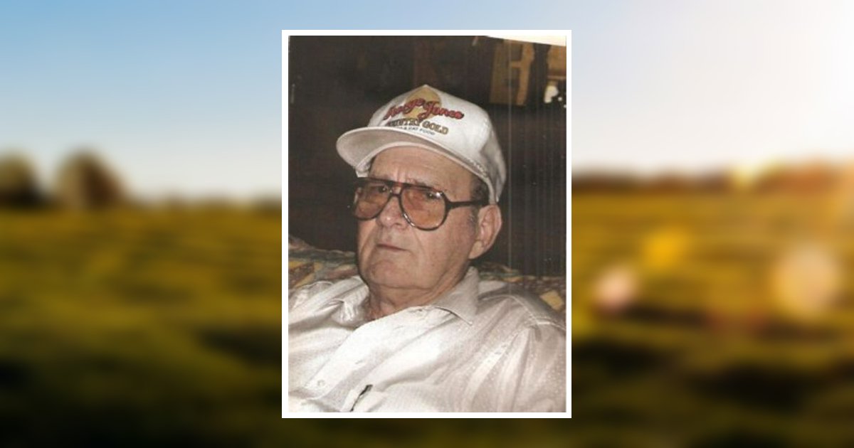 Gerald Needham Obituary 2010 - Baker Funeral Home