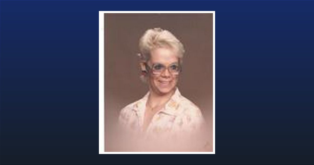 Debra Howey Obituary February 1, 2013 - Bradshaw Funeral