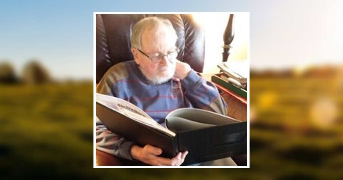 Kenneth White Sonner Obituary December 9, 2020 - Sneed Carnley Funeral ...