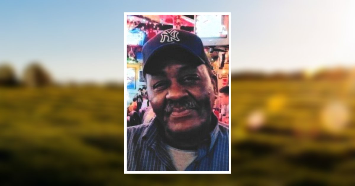 Robert L. Crawford, Sr. “Junebug” Obituary - Wonderly Horvath Hanes