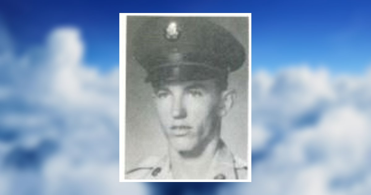 Russell M. Wells Obituary April 15, 2020 - Billing Funeral Home