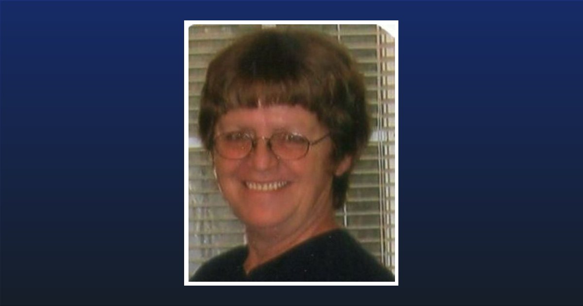 Joyce Hogsed Obituary September 20, 2023 - Clark Funeral Home & Chapel