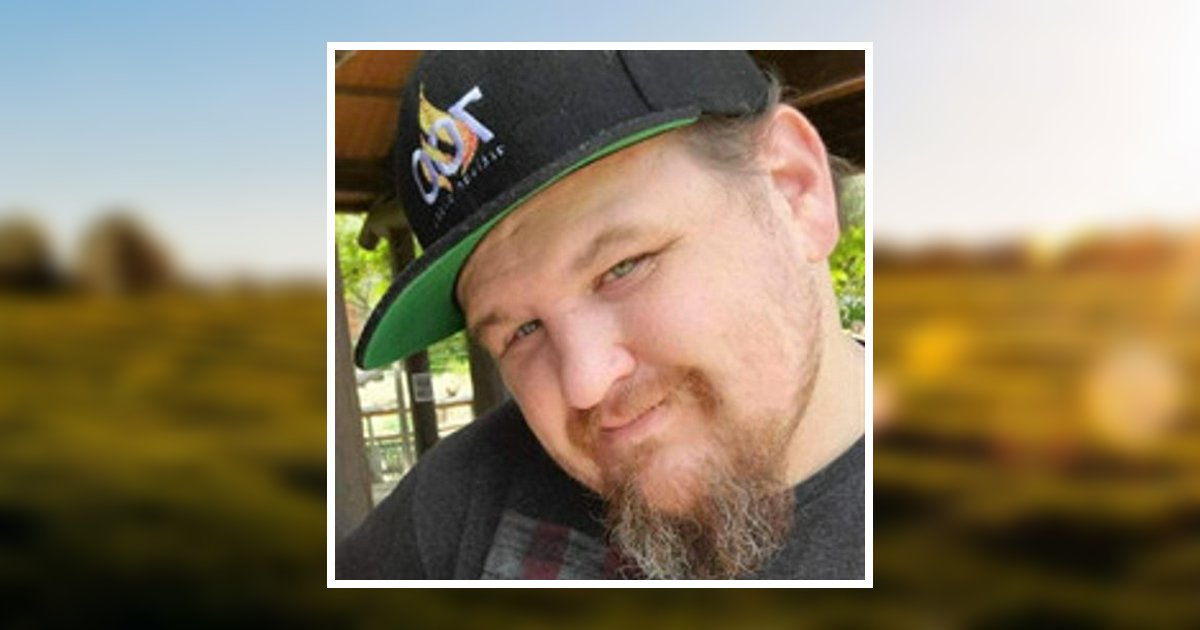 David Lee Roy Lemasters Obituary July 29, 2021 - Spilsbury Mortuary