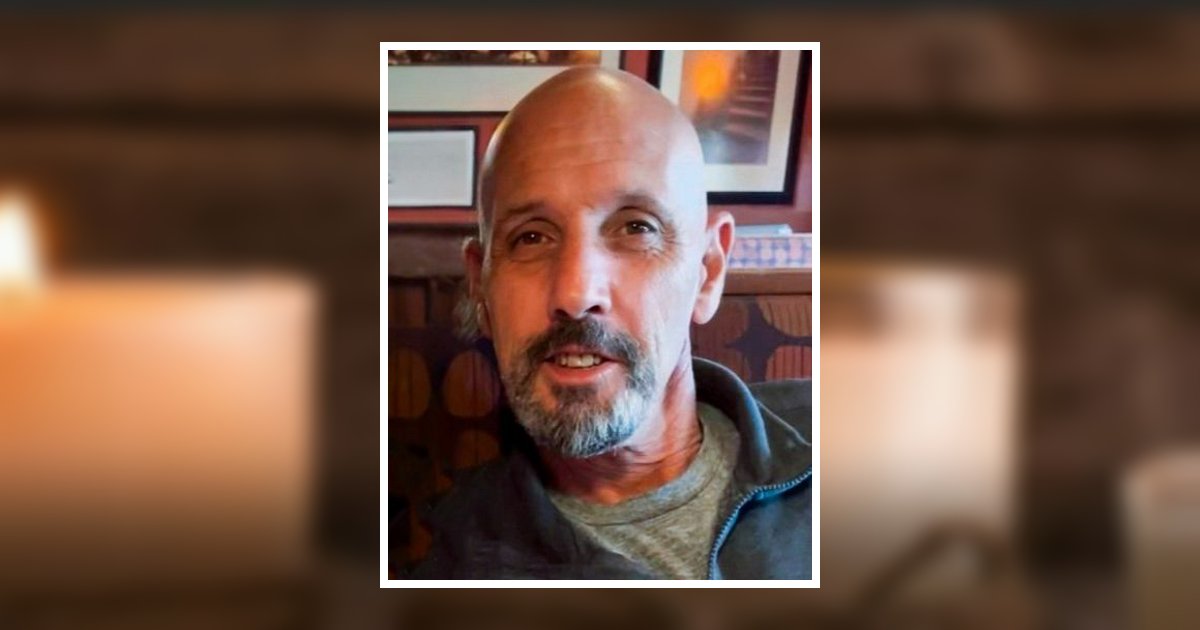 Ronald J. Rhoades Obituary July 20, 2024 - Barile Funeral Home