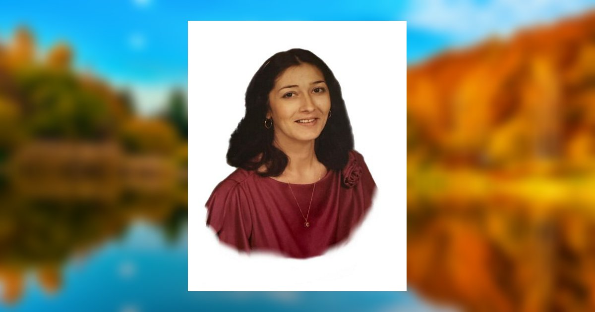 Debbie Fitzpatrick Obituary November 25, 2024 - Ginn Funeral Home