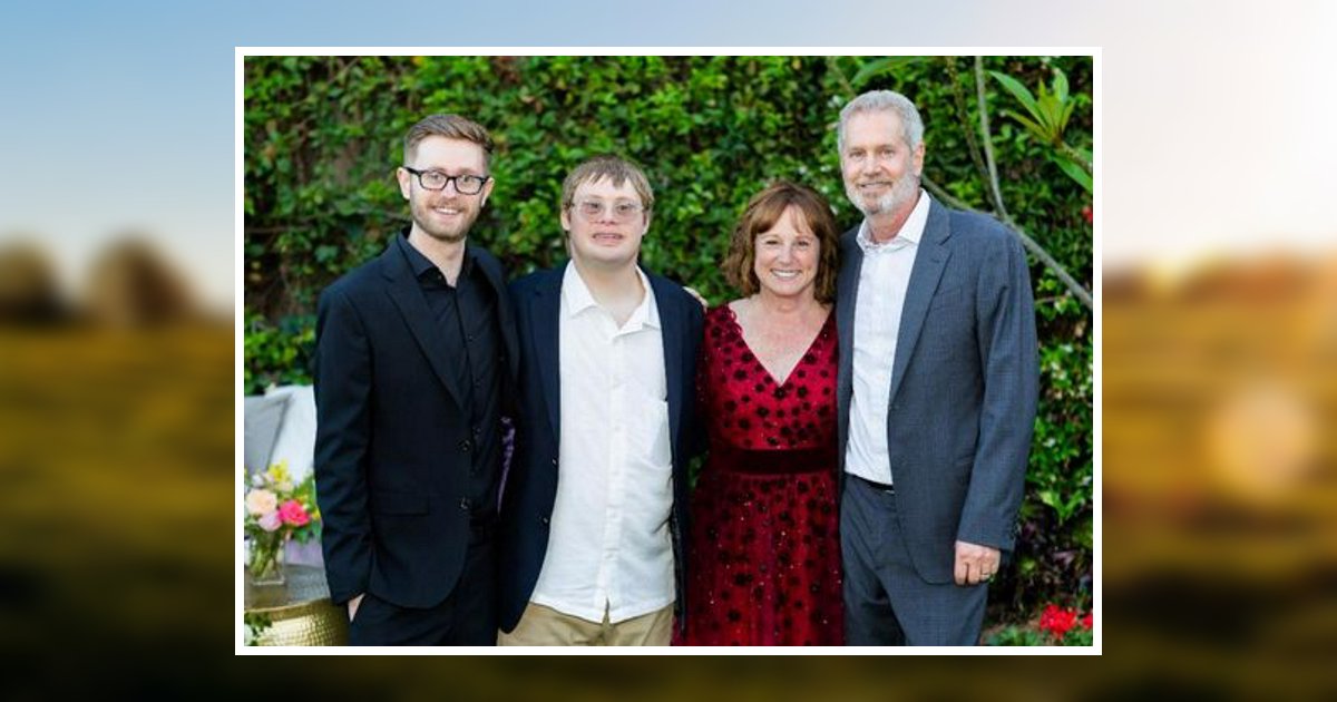 Mark Rosenbaum Obituary June 12, 2023 - Hillside Memorial Park and Mortuary