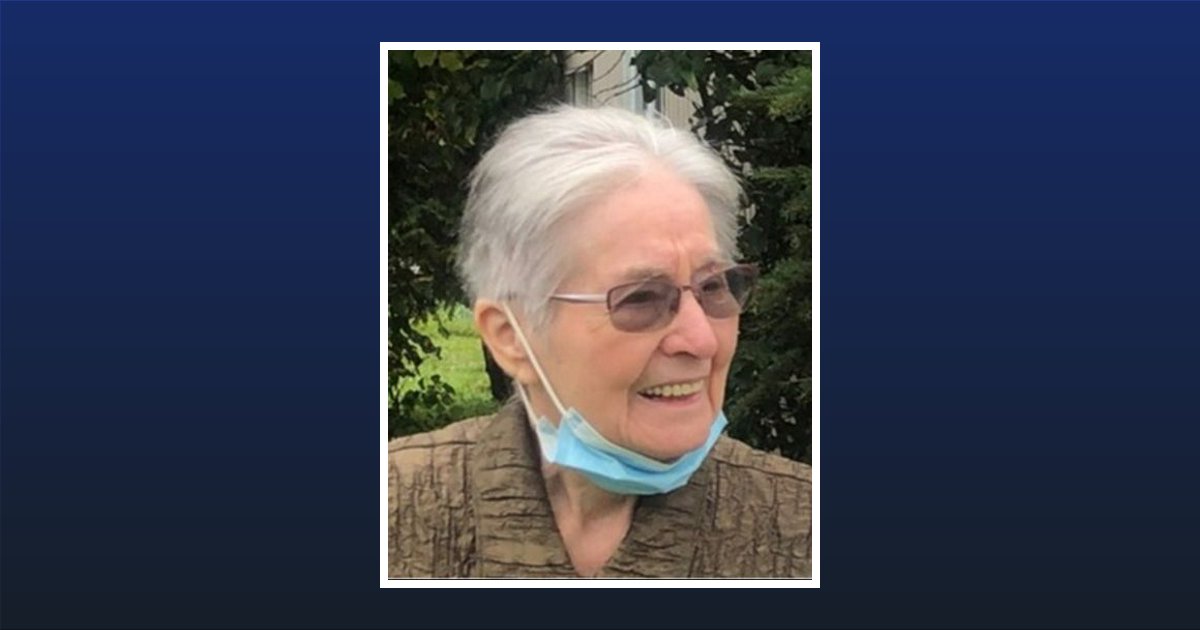 Margaret Ester Lynn Obituary April 1, 2025 - Affordable Burials and ...