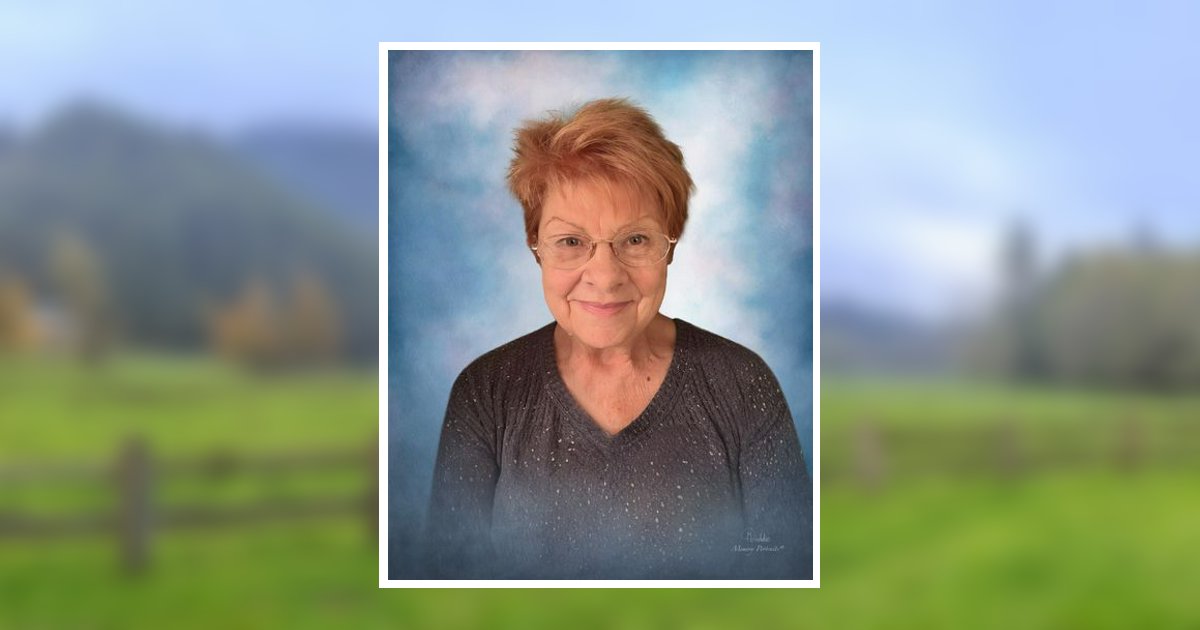 Marsha Browder Stokes Obituary June 19, 2024 - Carey Hand Colonial ...