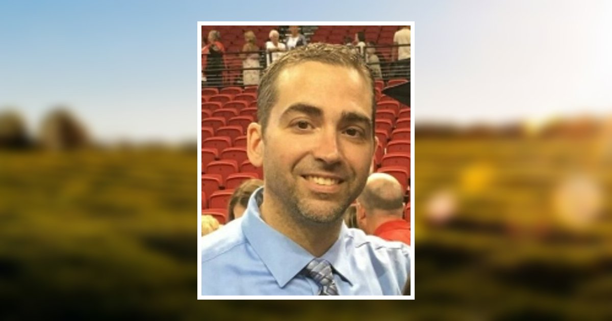 Darian Patrick Simpkins Obituary November 12, 2017 - Heath Funeral Home