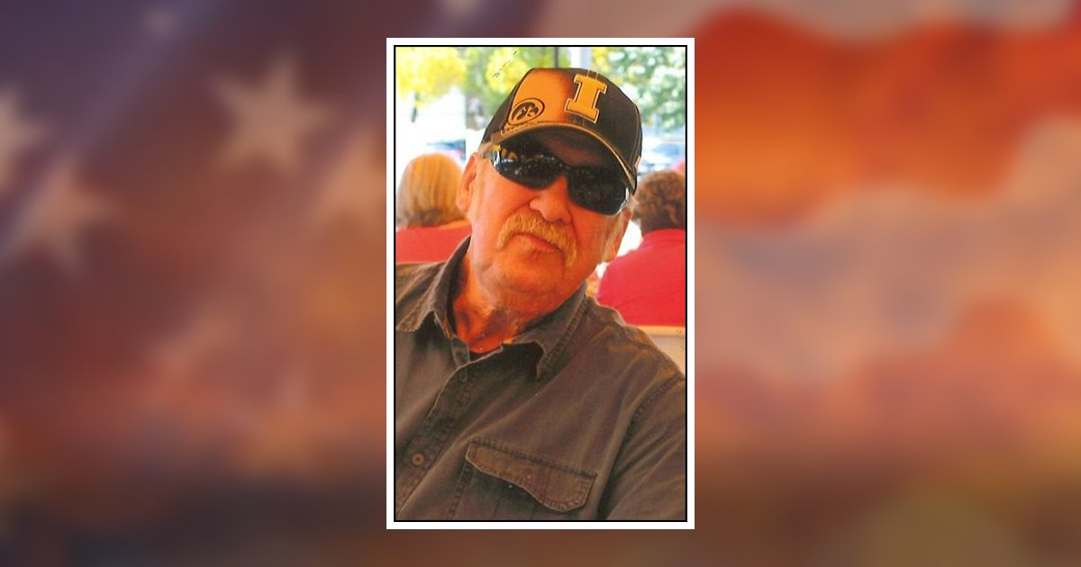 William R. "Bill" McClellan Obituary April 26, 2022 - Halligan-McCabe ...