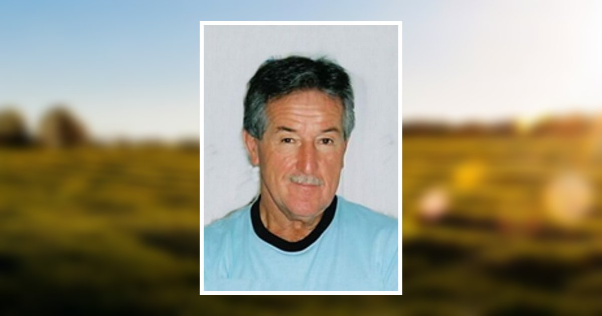 Donald {Don} Eugene Stull Obituary May 6, 2008 - Stauffer Funeral Homes