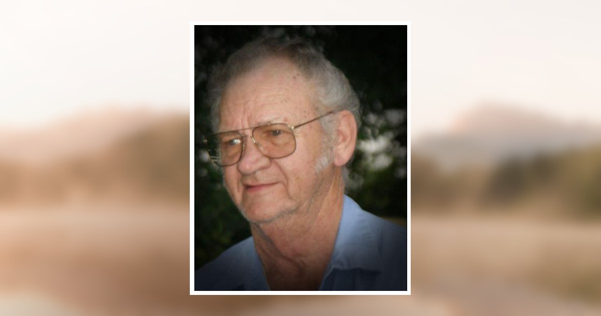 Roy Edward Strange, Sr. Obituary July 14, 2024 - Mynatt Funeral Homes