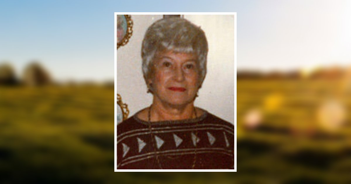 Phyllis Elaine Boyd Obituary - Alden-Waggoner Funeral Chapel and Crematory