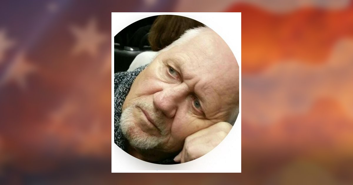 Jerry Thompson Obituary December 28, 2023 - Buehler-Larson Funeral and Cremation Service