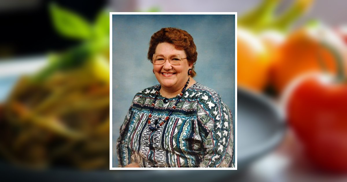 Linda Teske Obituary July 16, 2024 - Crosier - Pearson Cleburne Funeral ...