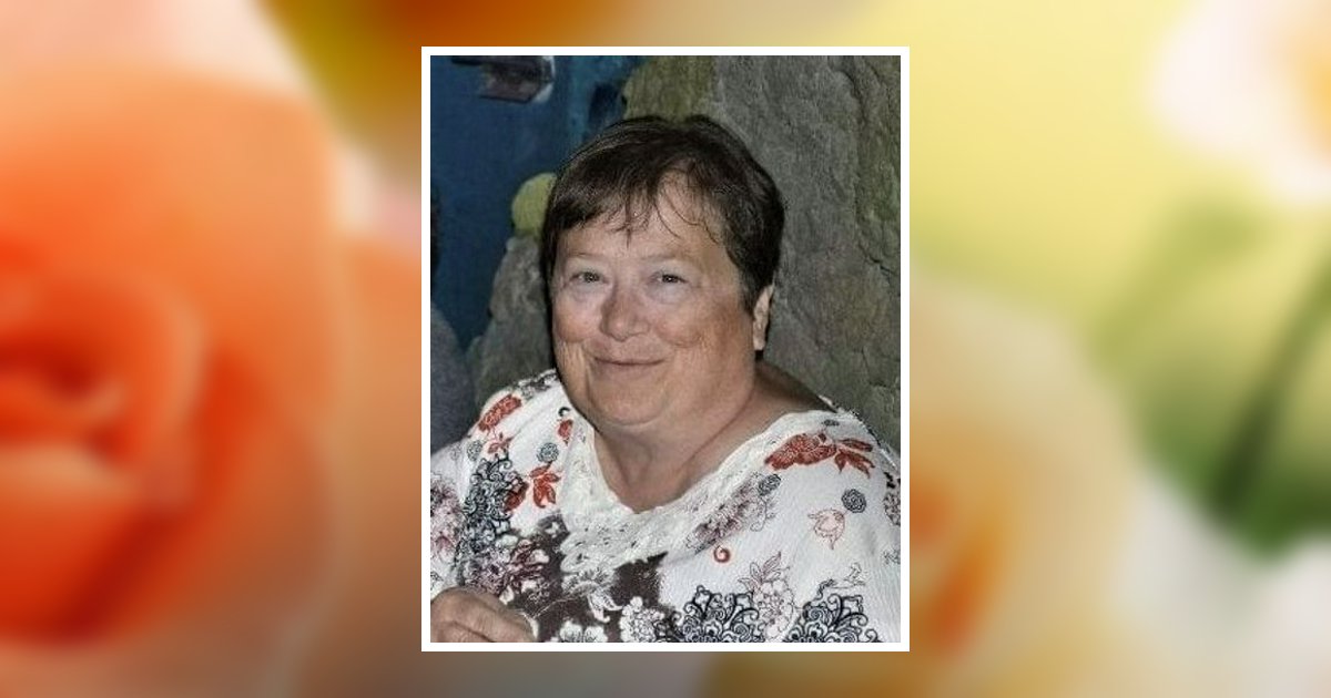 Deb Anderson Obituary June 12, 2023 - Stockham Funeral Home