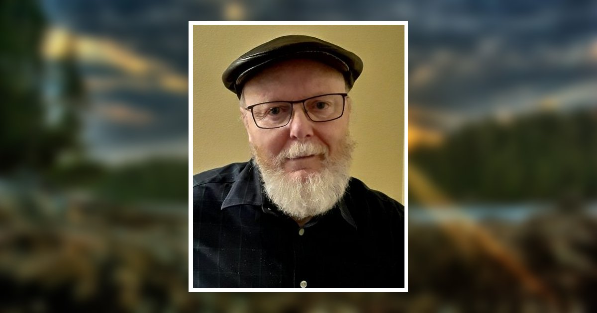 Charles Waugh Obituary August 2, 2024 - Garden City Funeral Home and ...