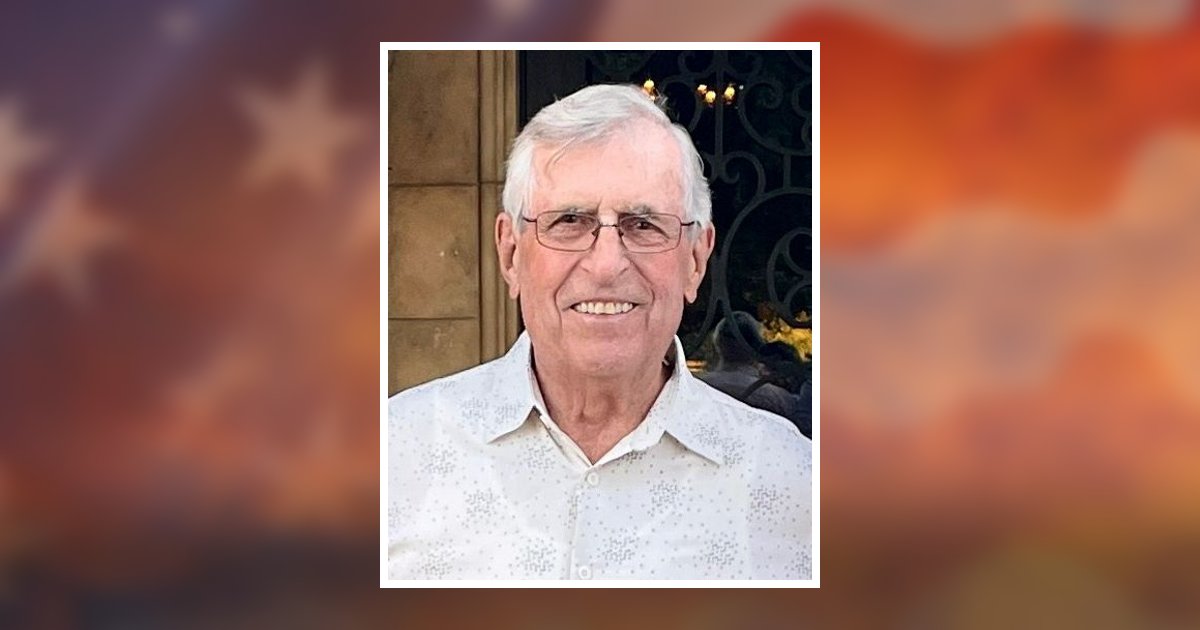 Remy Giannini Obituary August 1, 2024 - Heritage Oaks Memorial Chapel