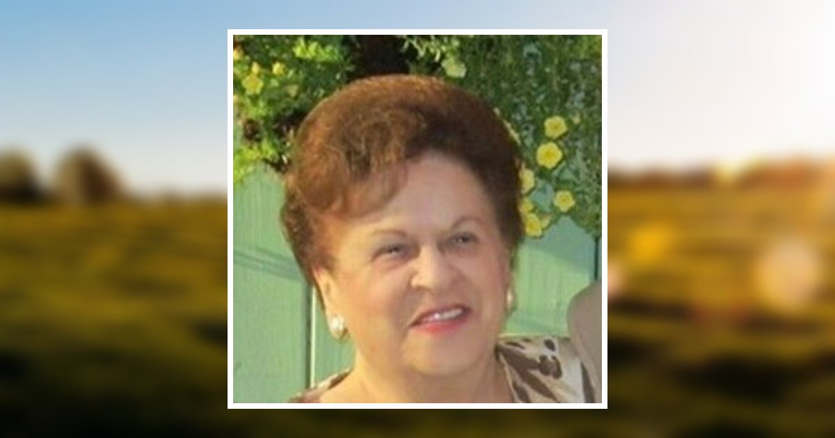 Rose A. Dougherty Obituary May 3, 2022 - Connelly Funeral Home of ...