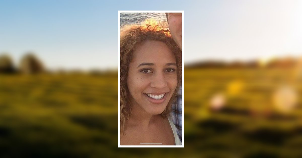 Tara Alyssa Haase Obituary December 9, 2024 - Kolstad Family Funeral Home