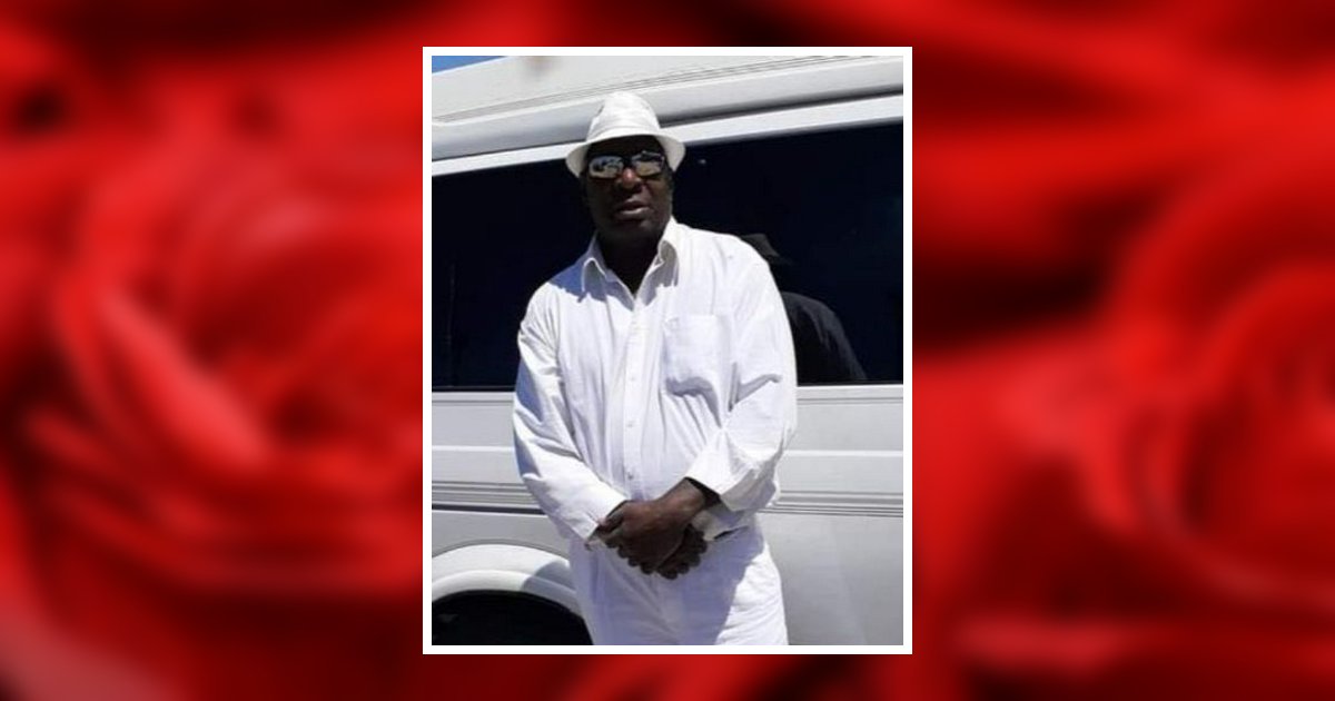 Marcus Keith Williams Obituary November 16, 2022 - Eternal Rest Funeral ...