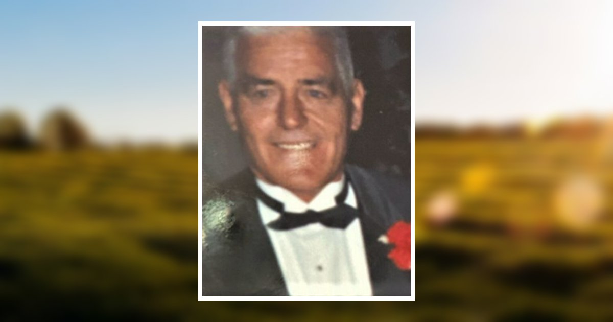 Russell Rumbaugh Obituary June 24, 2021 - Sunset Memorial Gardens ...