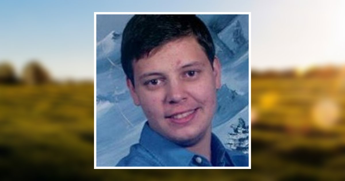 Joshua Wayne Burgess Obituary July 17, 2015 - Palmetto Funeral Group
