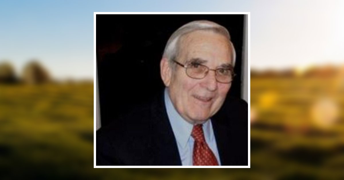 K. Sam Miller Obituary January 17, 2022 - Griffiths Family of Funeral Homes