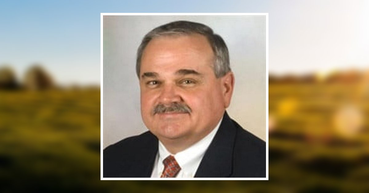 James Lee Braswell Obituary February 8, 2021 - Lucas Funeral Home