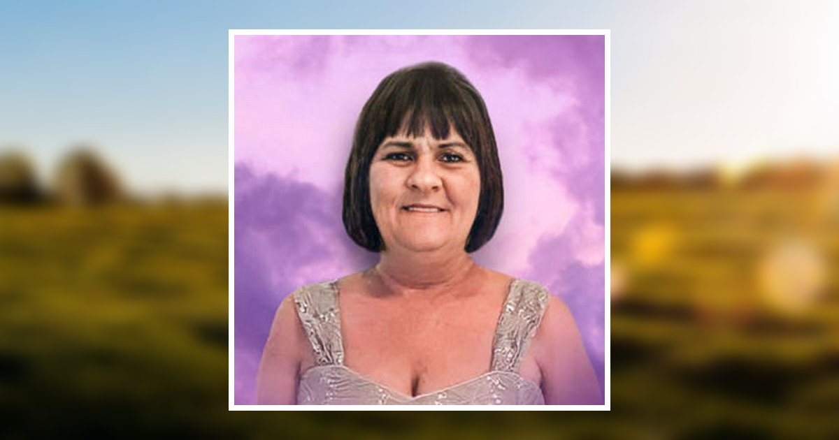 Sharon Victoria Posey Obituary - Harry McKneely & Son