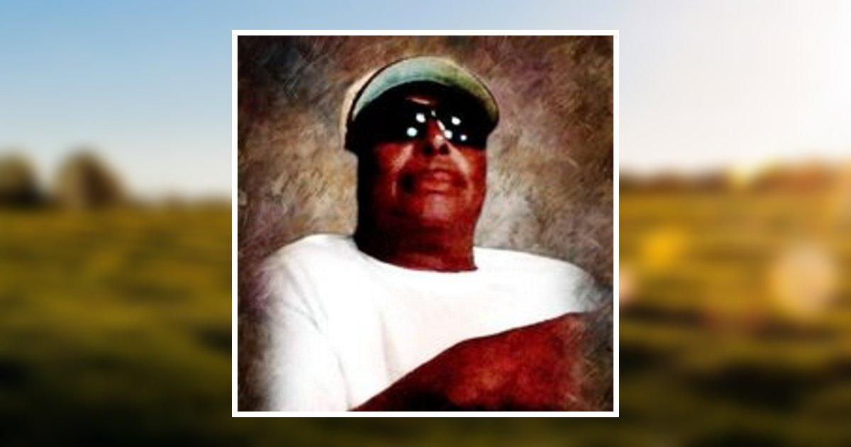 Billy Holmes Obituary April 8, 2020 - Sims Mortuary