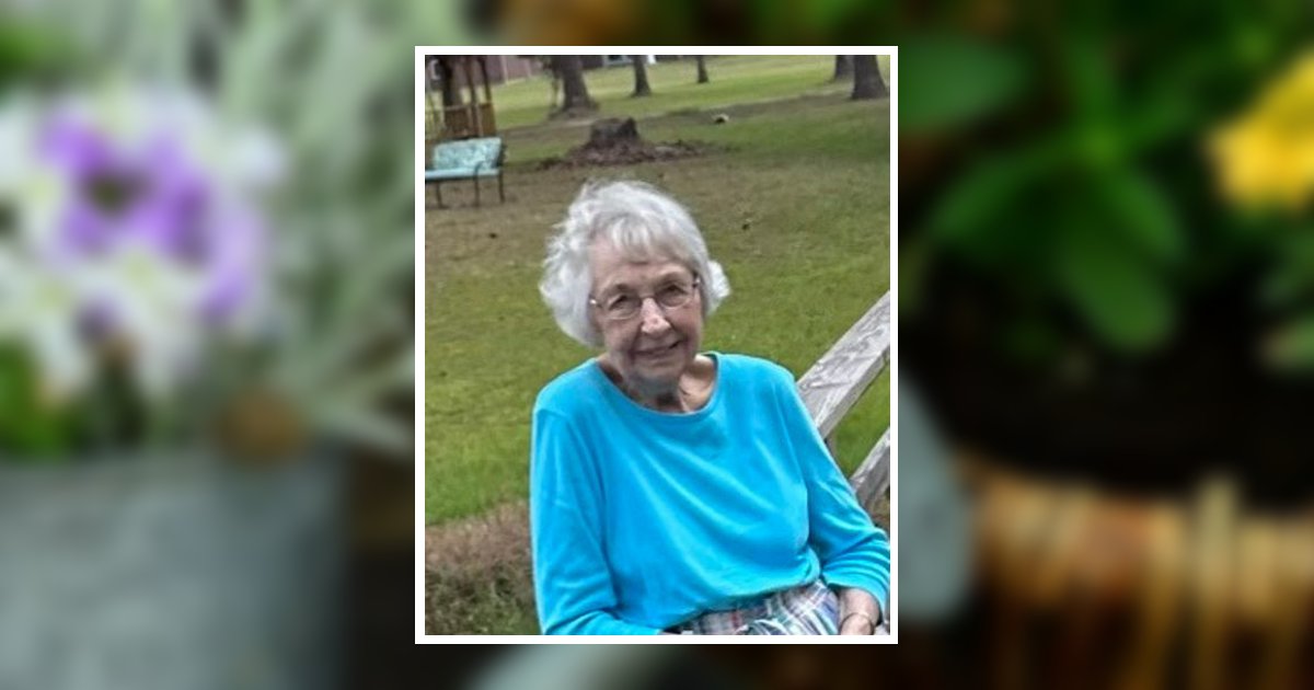 Cornelia Slaton Parker Obituary October 28, 2023 - Riemann Family ...