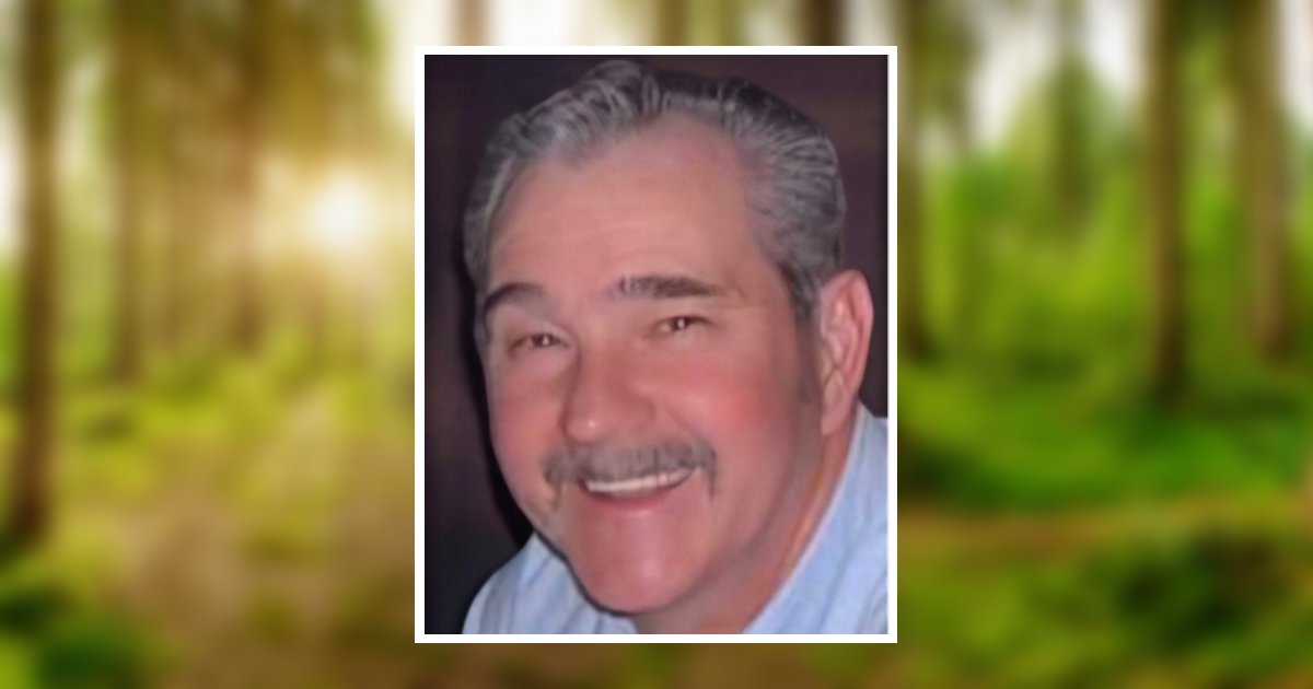 Thomas "Tom" Brown Obituary September 11, 2024 - Newcomer Dayton