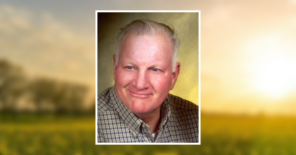 Grover Stephen "Steve" Froggatte Obituary June 21, 2015 - Dengel & Son ...