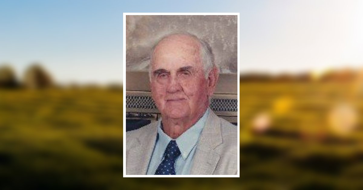 Robert Lee Cockrell Obituary October 16, 2012 - The Hamil Family ...