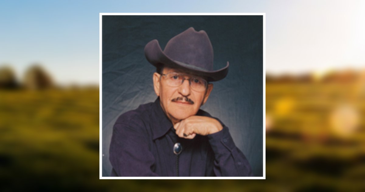 Andrew "Andres" Sisneros Obituary February 8, 2016 - Daniels Family ...