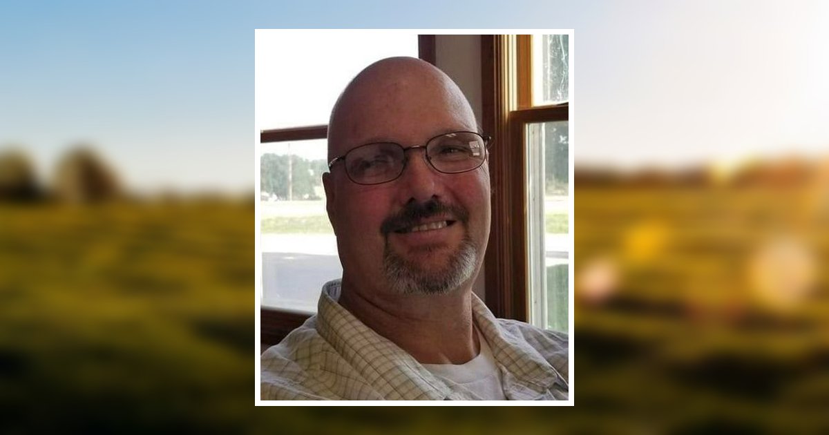 Lee Roy “Big Lee” Jackson, Jr. Obituary September 22, 2019 - Petersen ...