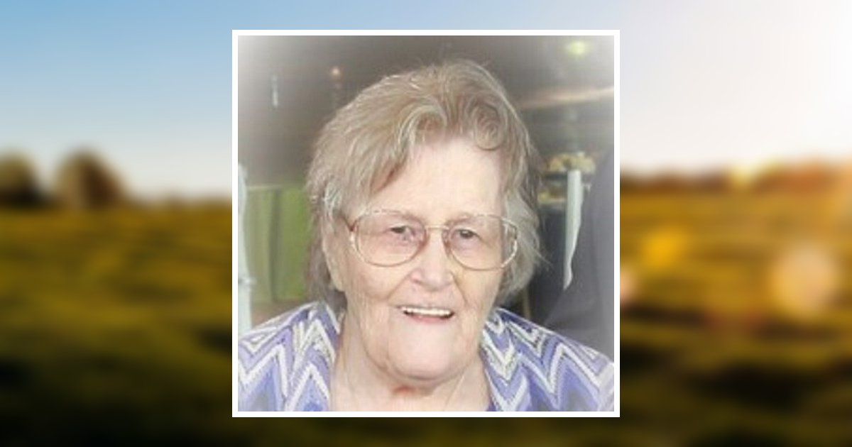 Carolyn Sue Shook Obituary October 28, 2020 - Brown Cummings, A Life ...