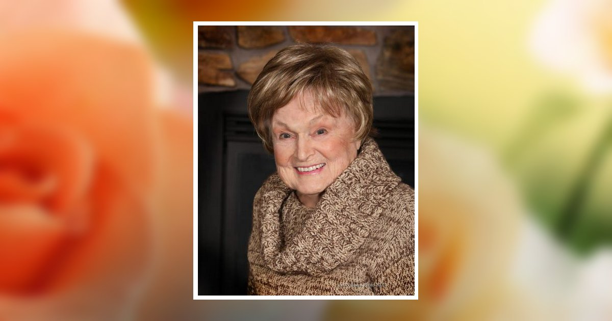 Norma Lichfield Willie Obituary December 21, 2023 - Lindquist Mortuary