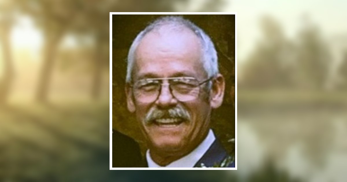 James Edward Casebolt SR Obituary January 22, 2023 - Backstrom-Pyeatte ...