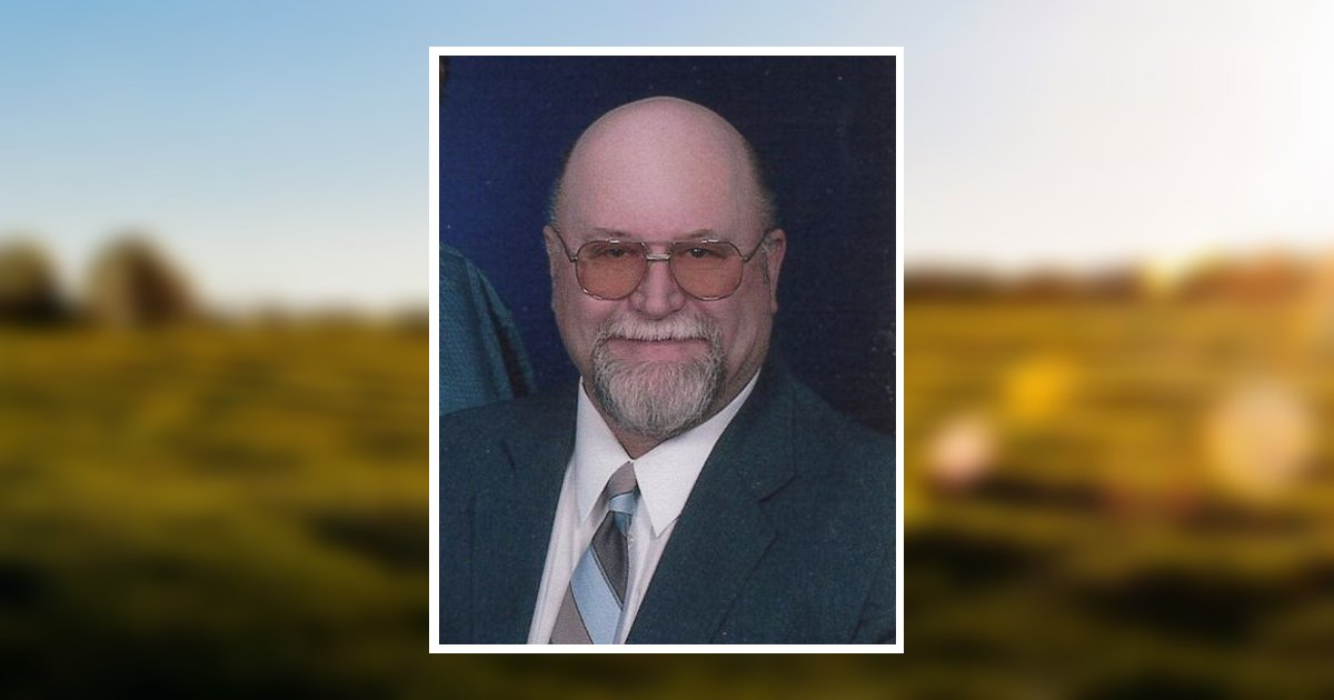 Keith Allan Adams Obituary January 29, 2025 - Nicklas D Jensen Funeral Home