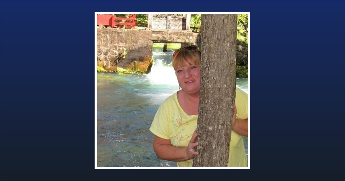 Sharon E. Morgan Obituary October 7, 2023 - Companion Funeral ...